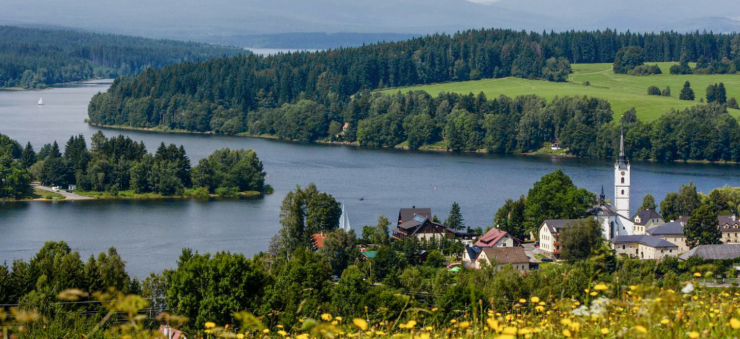 Familienchroniken: Friedberg - Frymburk