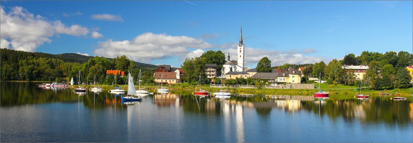 Familienchroniken: Friedberg - Frymburk